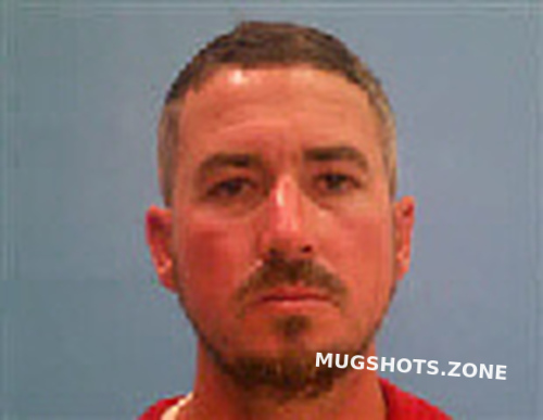 FOX JESSE MARTIN 06/13/2025 - Desoto County Mugshots Zone