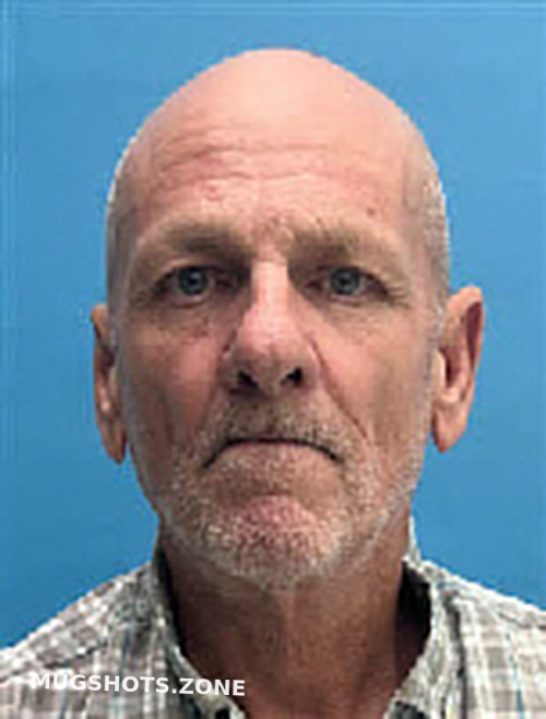 FARABEE MICHAEL DAVID 06/17/2025 - Desoto County Mugshots Zone