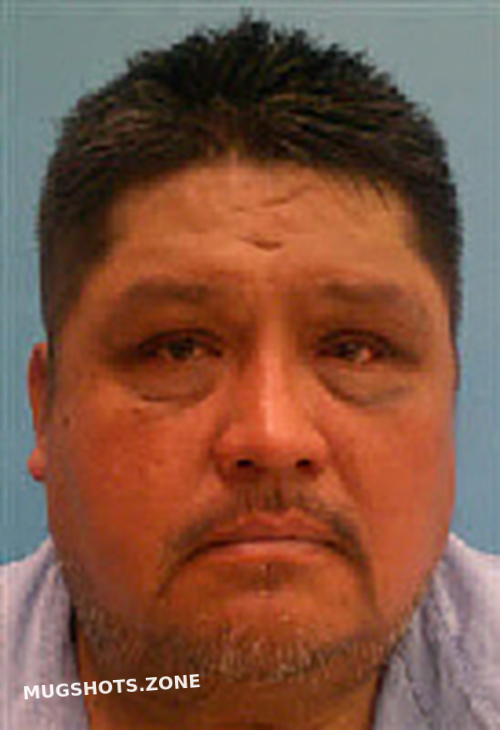 OLGUIN ALEJANDRO 06/19/2025 - Desoto County Mugshots Zone