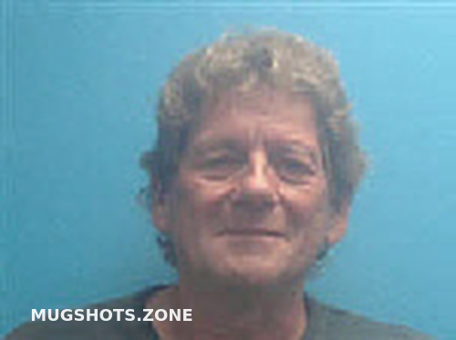 KRAMER SCOTT JAMES 06/19/2025 - Desoto County Mugshots Zone