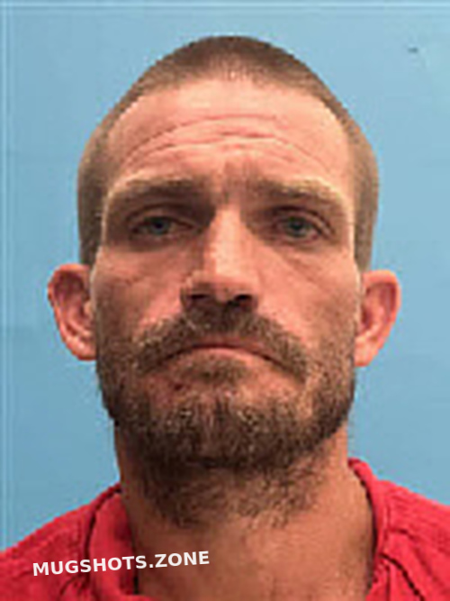 MERCHANT JULIUS ROBERT 06/22/2025 - Desoto County Mugshots Zone