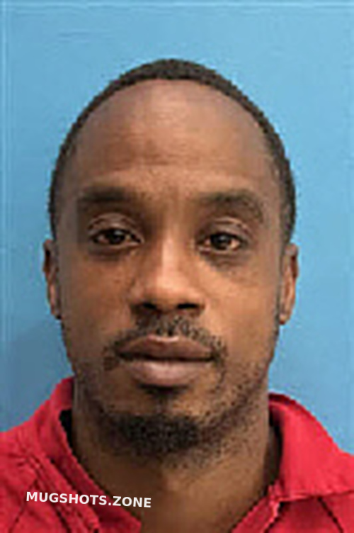 PRESSLEY TAVARES SHEROD 07/15/2025 - Desoto County Mugshots Zone