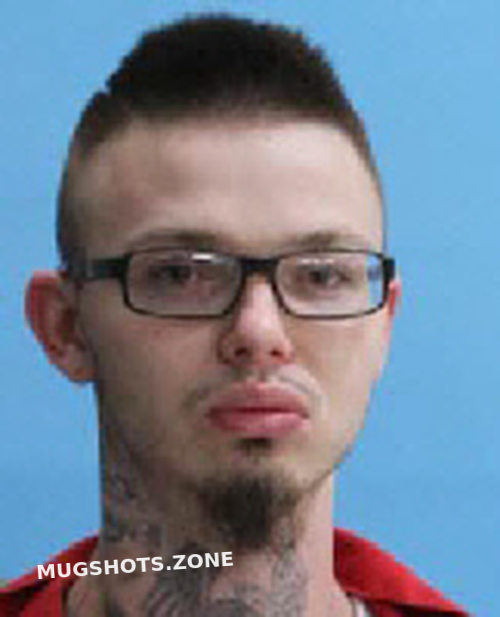 WATSON MICHAEL EUGENE 07/16/2025 - Desoto County Mugshots Zone