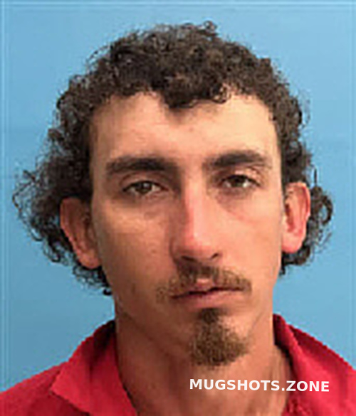PRUETT CAMERON EDWARD 07/20/2025 - Desoto County Mugshots Zone
