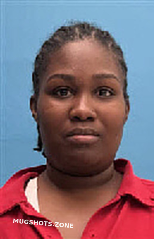 MOORE BREASIA AALIYAH 08/11/2025 - Desoto County Mugshots Zone