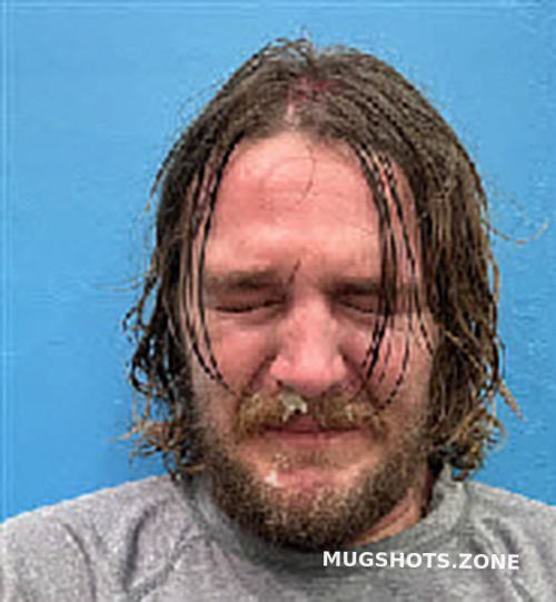 MORR CALEB RYAN 08/14/2025 - Desoto County Mugshots Zone