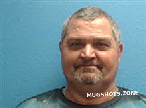 STAGGS ERIC DANIEL 08/20/2025 - Desoto County Mugshots Zone