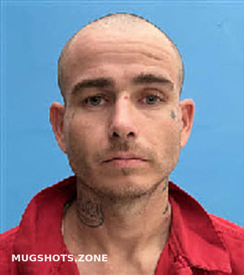 MOORE BLAKE ALLEN 08/27/2025 - Desoto County Mugshots Zone