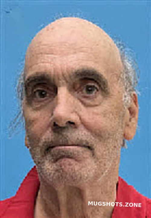 MAHONEY CHARLES ALBERT 08/29/2025 - Desoto County Mugshots Zone