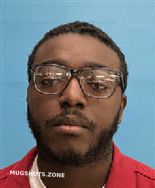 DUTTON LAMAR 09/23/2025 - Desoto County Mugshots Zone