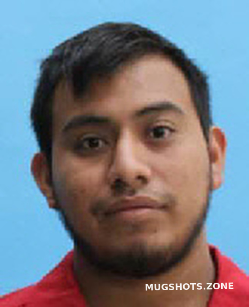 VELASQUEZ ANTHONY GABRIEL 09/24/2025 - Desoto County Mugshots Zone