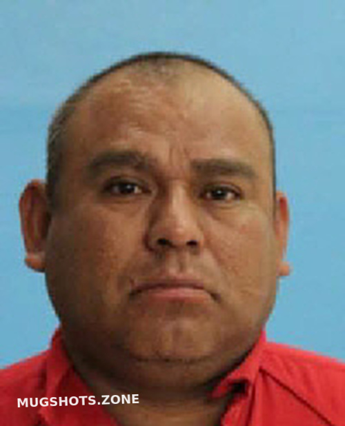 ALEJO BARDOMIANO 09/25/2025 - Desoto County Mugshots Zone