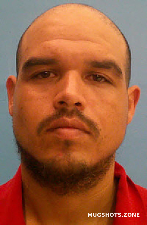 FAULKNER RUSTY LEE 10/09/2025 - Desoto County Mugshots Zone