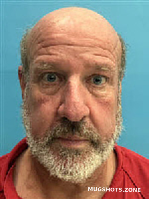 COHEN KENNETH ROSS 10/24/2025 - Desoto County Mugshots Zone