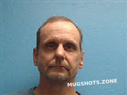 QUAVE JASON WHIDDEN 10/30/2025 - Desoto County Mugshots Zone