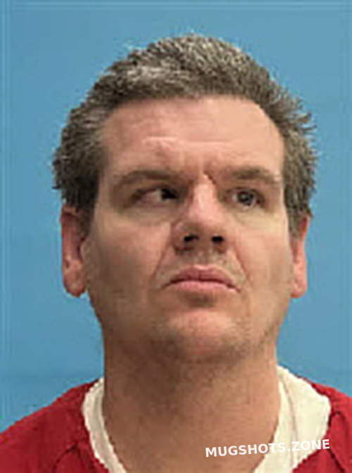 HICKMAN JARON ADAMS 11/18/2025 - Desoto County Mugshots Zone