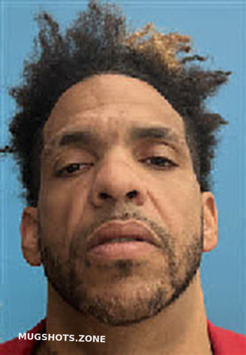 RETTEL JUSTIN MATTHEW 11/18/2025 - Desoto County Mugshots Zone