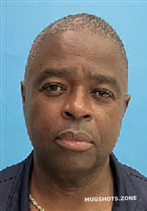 CLEMONS CHRISTIAN 12/02/2025 - Desoto County Mugshots Zone