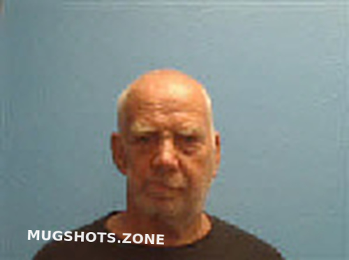 PAYNE RICKY LOUIS 12/15/2025 - Desoto County Mugshots Zone