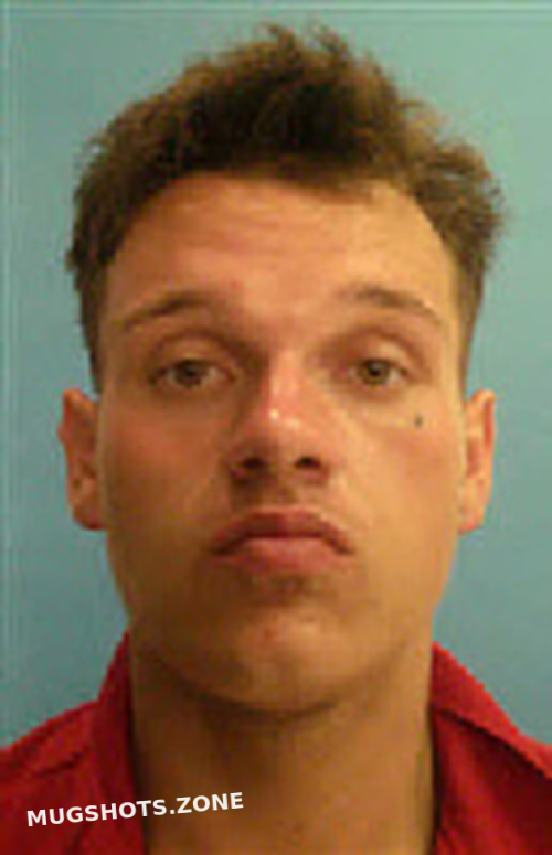 CHICKERING CHASE ALAN MICHAEL 12/22/2025 - Desoto County Mugshots Zone