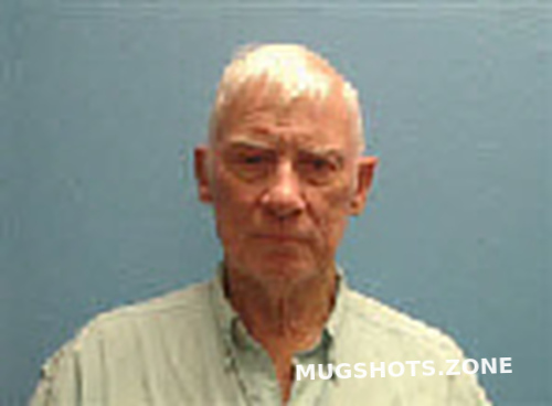 SUTTON MARION DAVID 01/06/2026 - Desoto County Mugshots Zone