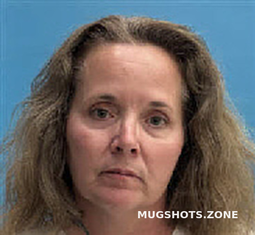 HARRIS MARCIE MARIE 02/21/2026 - Desoto County Mugshots Zone