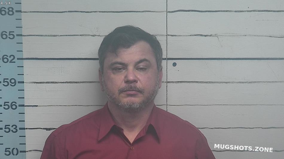 FAULKNER BRANDON KEITH 01/01/2021 - Desoto County Mugshots Zone