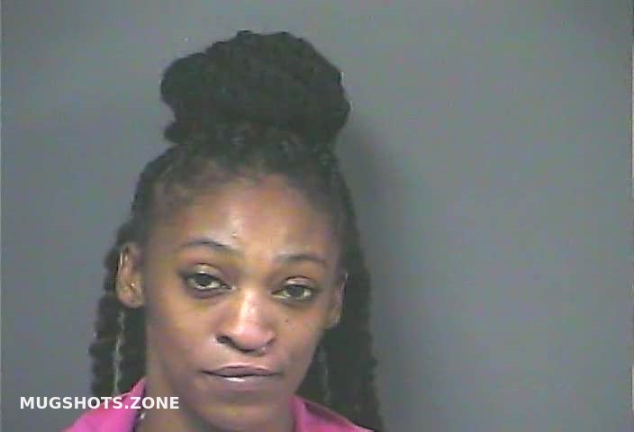 SANDERS DORIAN DOMINICK 01/01/2021 - Desoto County Mugshots Zone
