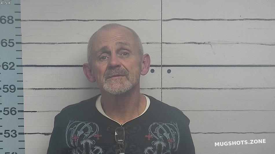 SMITH PERRY WAYNE 01/08/2021 - Desoto County Mugshots Zone