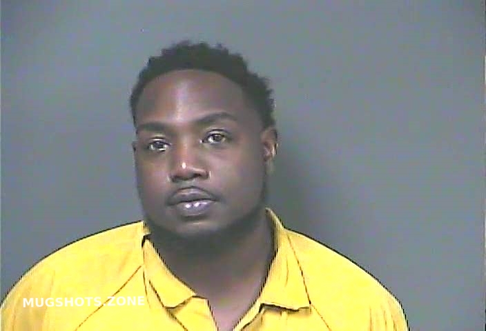 MCKENNEY RENARDO 01/09/2021 - Desoto County Mugshots Zone