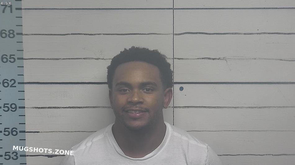 SCOTT ADRIAN DERRELL 01/10/2021 - Desoto County Mugshots Zone