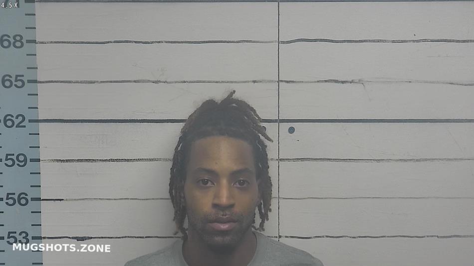 MCGHEE LAWRENCE EDWIN 01/15/2021 - Desoto County Mugshots Zone