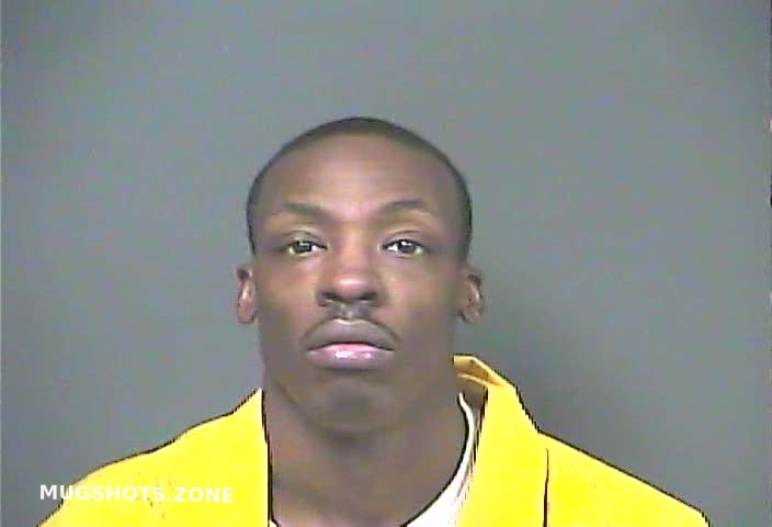 GIVENS MARCUS LESHUN 01/15/2021 - Desoto County Mugshots Zone