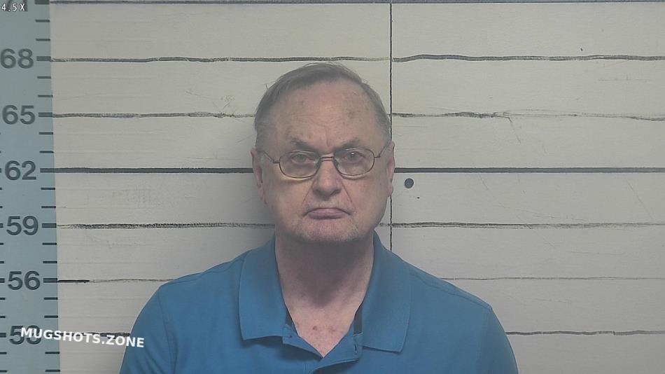 POOLE DAVID MARK 01/16/2021 - Desoto County Mugshots Zone