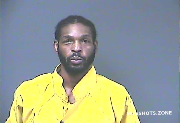 MILLER DEDRICK DUREZ 01/18/2021 - Desoto County Mugshots Zone