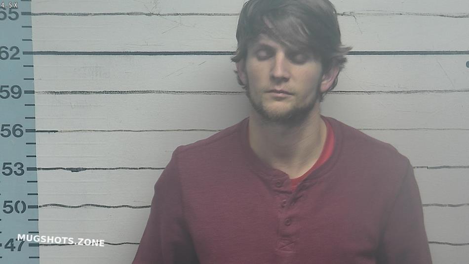 MAYFIELD JAKE ETHAN 01/19/2021 - Desoto County Mugshots Zone