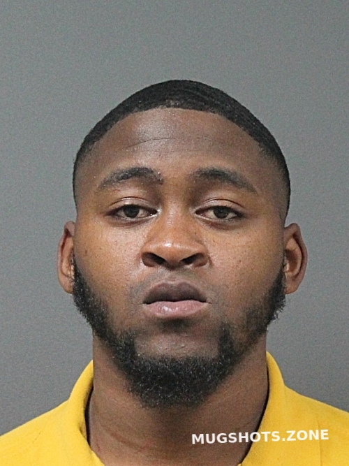 TATUM DEMIAH DEE 02/06/2021 - Desoto County Mugshots Zone