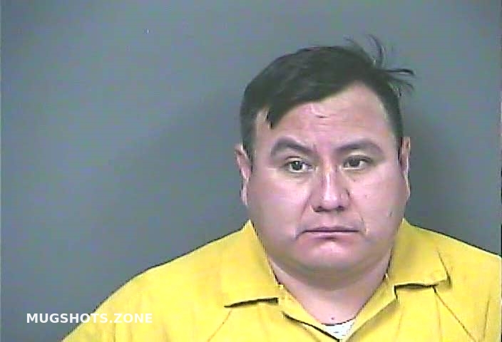 RODRIQUEZ MARCO 02/08/2021 - Desoto County Mugshots Zone