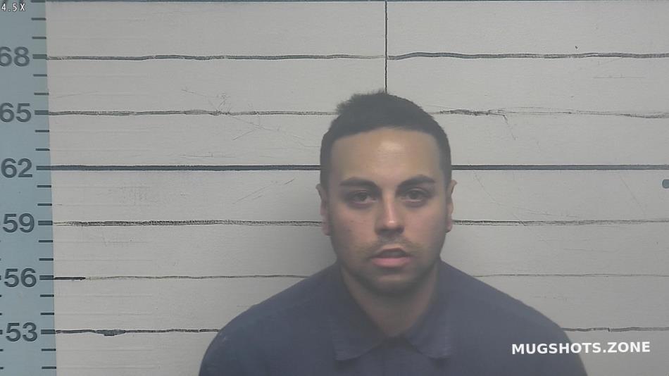 DEDIOS ERIK FIDEL 02/12/2021 - Desoto County Mugshots Zone