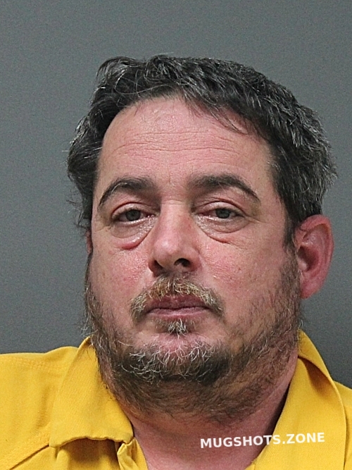 PETTIS LANCE ERIC 02/14/2021 - Desoto County Mugshots Zone