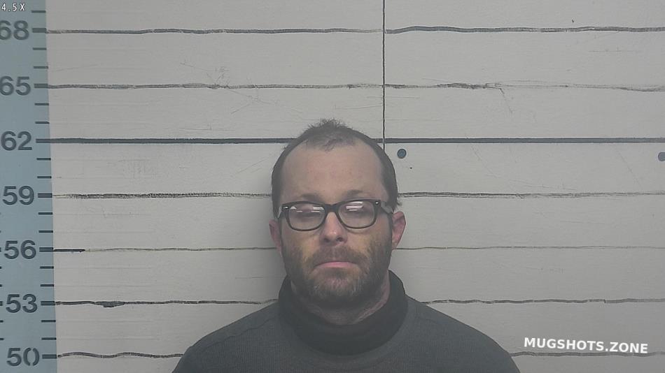 PRICE JASON MICHAEL 02/19/2021 - Desoto County Mugshots Zone