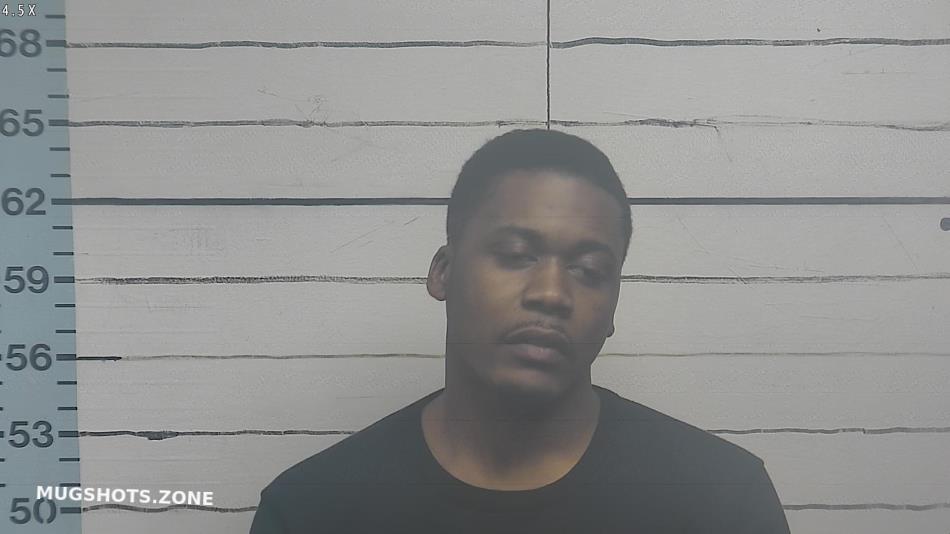 WILLIAMS CHRISTOPHER DELANO 02/20/2021 - Desoto County Mugshots Zone