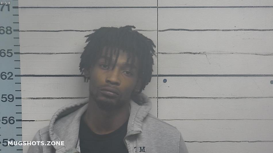 WHEELER KEELEY 02/21/2021 - Desoto County Mugshots Zone