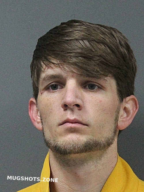 MAYFIELD JAKE ETHAN 03/02/2021 - Desoto County Mugshots Zone