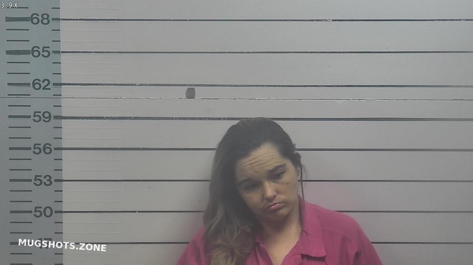 MEADOWS CANDACE NICOLE 03/02/2021 - Desoto County Mugshots Zone