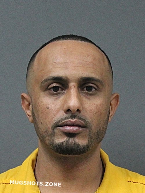 ALNAJJAR SHAMSAN SALEH ALI 03/03/2021 - Desoto County Mugshots Zone