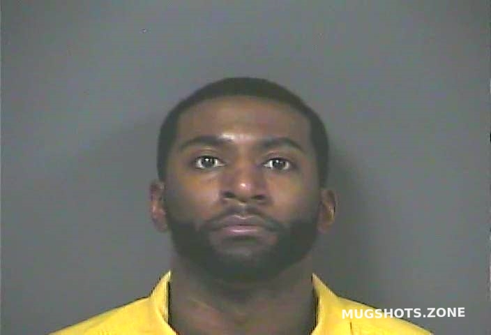 GORDON BURNELL CLEODIS 03/03/2021 - Desoto County Mugshots Zone