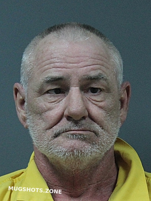 CANADY ALEX WAYNE 03/04/2021 - Desoto County Mugshots Zone