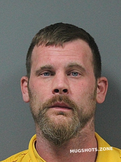 EARNEST ADAM LYNN 03/05/2021 - Desoto County Mugshots Zone