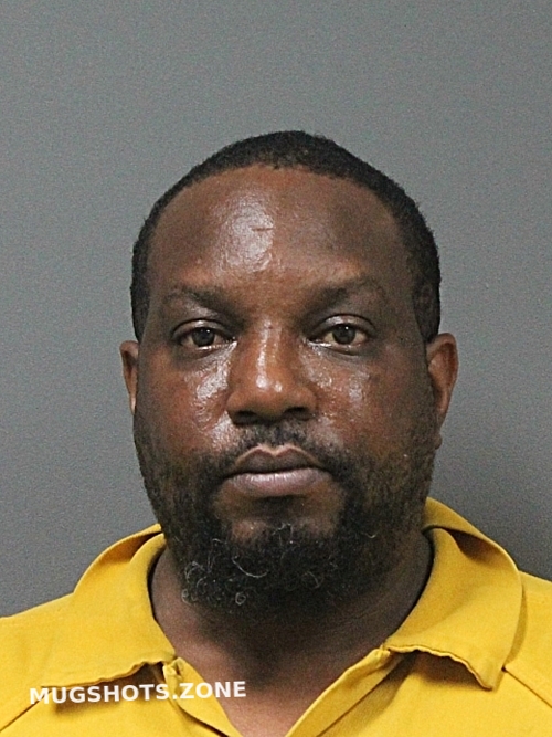 DENNIS TERANCE ALLEN 03/12/2021 - Desoto County Mugshots Zone
